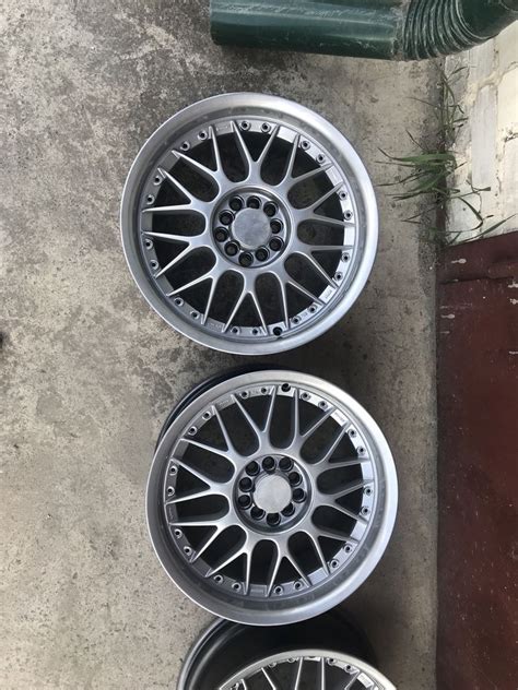 Продам диски Keskin Kt4 5 112 5 100 R17 4 000 грн Диски Петриків на Olx