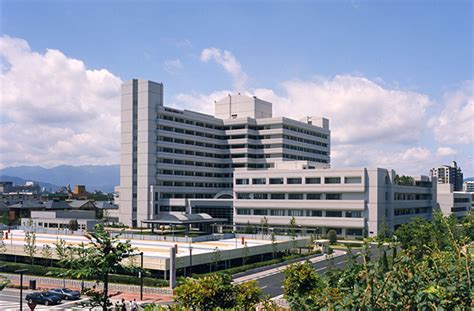 独立行政法人国立病院機構九州医療センター ホクトレジデント