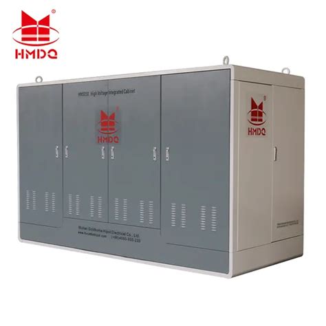 Integrated Power Transformer Test Bench For Transformer Load Test Transformer Test Bench And