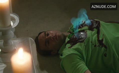 Lydia Hearst Annapurna Sriram Underwear Scene In South Of Hell Aznude