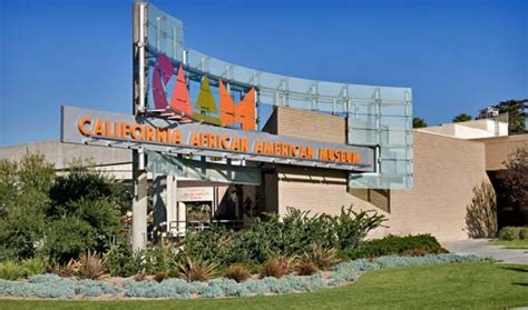 The Art And Culture Of Black History Is A Constant Presence Artcenter