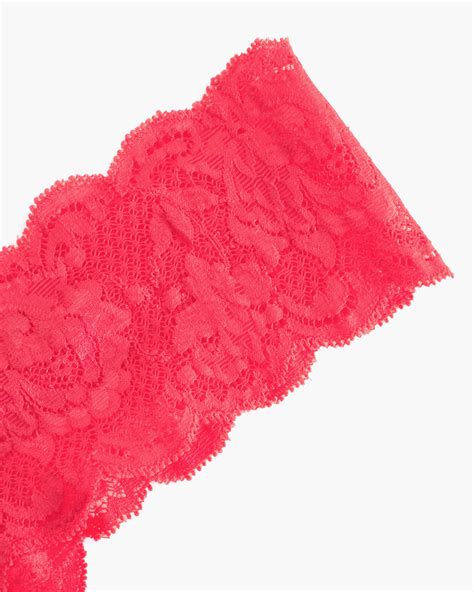 Cosabella Never Say Never Cutie Low Rise Thong Sale