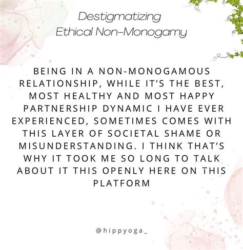 Asd People In Enm What Made You Realize You Wanted To Do Swingingnonmonogamy Rnonmonogamy