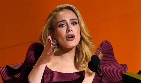 Adele Song Must Be Pulled Worldwide Amid Plagiarism Claim Brazilian