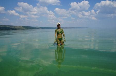 In Green Algae Pics Xhamster