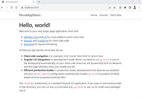 A Full Stack Web App Using Angular And Graphql Part 1