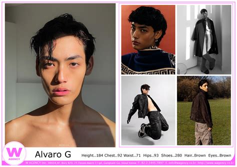 Alvaro G W Agency