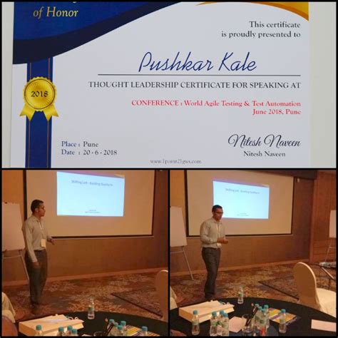 pushkar kale on linkedin agilecoaching agile agilemindset