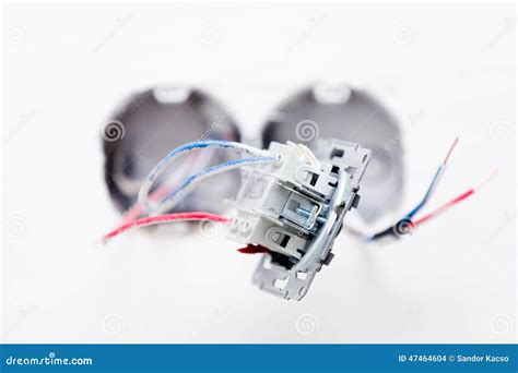 Electrical Socket Outlets Texture Royalty Free Stock Image CartoonDealer Com 129549376