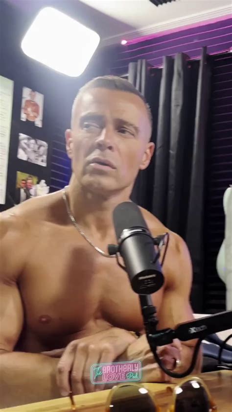 Alexissuperfans Shirtless Male Celebs Joey Matthew And Andrew Lawrence Shirtless Promo Video