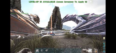 Cant Console Command Summon A Wyvern Rark