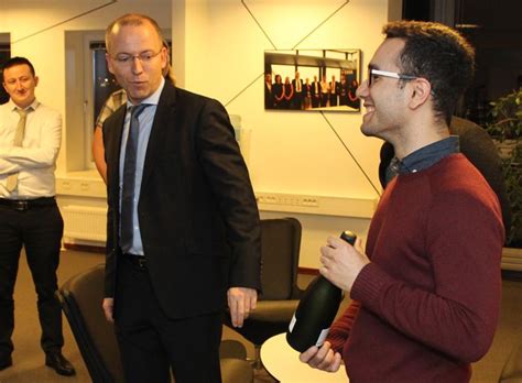 Ntu International A S On Linkedin 2018 Was A Great Year At Ntu With New Exciting Projects New