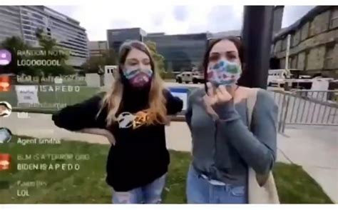 So This Based And Red Pilled Groyper Isuhh Hes Declared War On