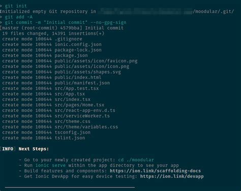 Building A Full Mobile App With Typescript Ionic React And Mobx Logrocket Blog