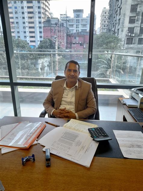 Mohammad Anowar Kabir Posted On Linkedin