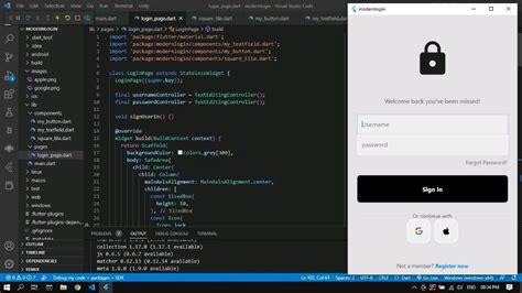 Shivangi Mishra On Linkedin Fun Flutter Connections Work Code