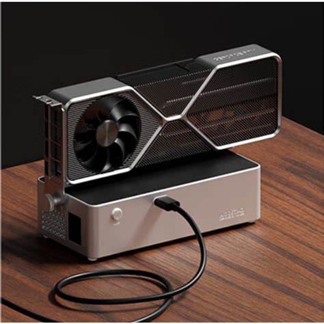 Buy Aoostar Ag01 Gpu Dock At Geekwills