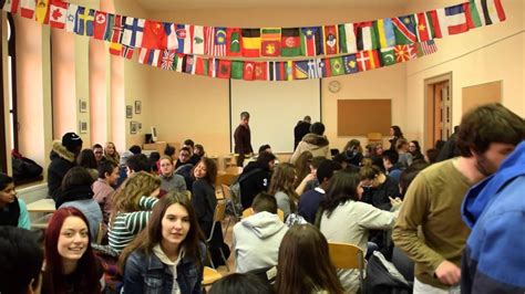 Uwc Mostar Promo 2015 Youtube