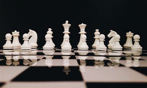 How To Build A Chess Board With Javascript By Code And Coins Better Programming