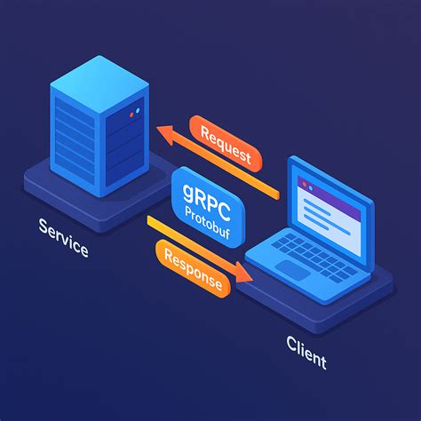Getting Started With Grpc In Java And Spring Boot Part 2 By Noah