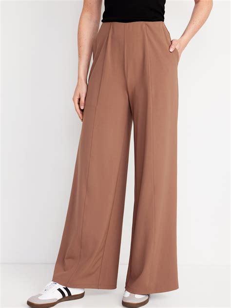 Loose Pants Women