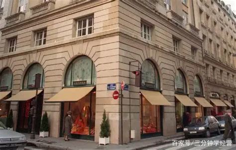 爱马仕家族的故事：将皮具店发展成了奢侈品帝国，经历六代而不衰 知乎