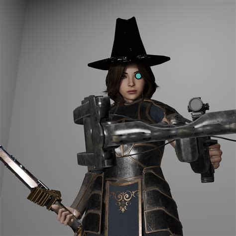Smutbase • Inquisitor Greyfax
