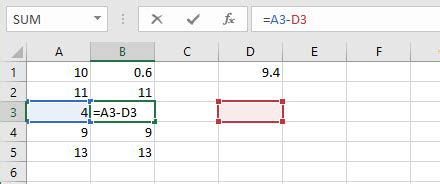 Excel Tips For Beginners