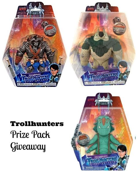 Arcadias 81 Ideas Para Guardar Hoy De Trollhunters Rise Of Titans