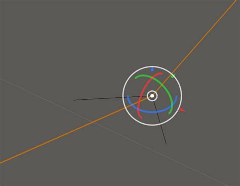 Cant Get Curve Control Points To Show Handles Rblenderhelp