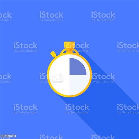스톱 워치 벡터 아이콘입니다 시간 알람 및 타이머 아이콘 0명에 대한 스톡 벡터 아트 및 기타 이미지 0명 경쟁 디자인 Istock