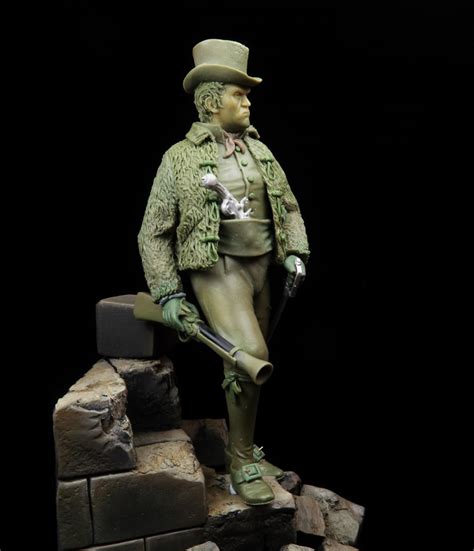 Jerónimo Merino Cob “el Cura Merino” Alabarda Web