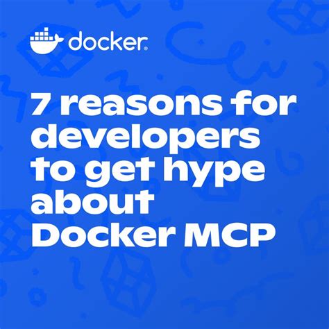 docker mcp ai devtools containers opensource agenticai docker inc