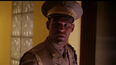 El Teniente Amado El Ejemplo