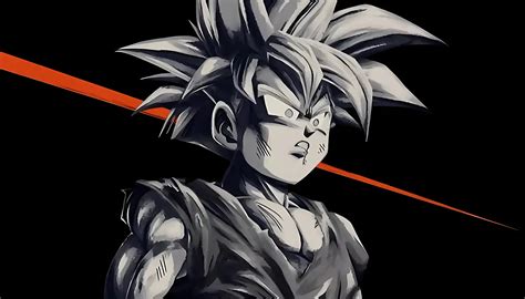 Dragon Ball Legends Ultra Super Saiyan 2 Gohan Annoncé