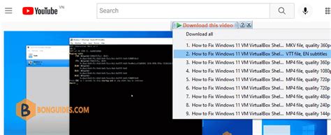 Fix IDM Button Missing In Edge Install IDM Extension In Microsoft Edge Manually