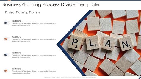 Top 10 Divider Powerpoint Presentation Templates In 2025
