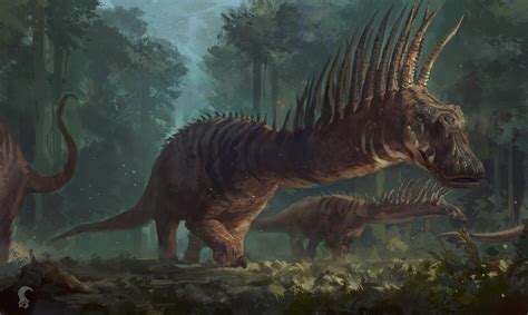 Bajadasaurus Pronounce At Joel Bowman Blog