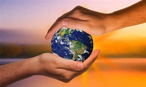 Nationalism Is Protect The Earth From Environmental Pollution Article