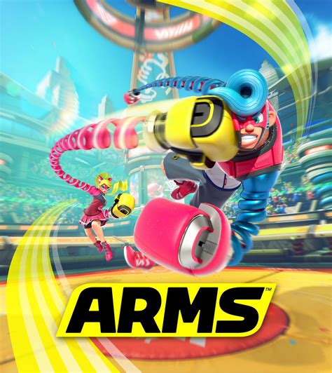 Review Arms Nintendo Switch Pure Nintendo