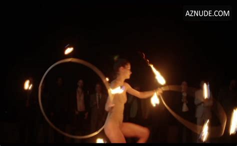 Karlie Dean Sexy Scene In The Deep Ones Aznude