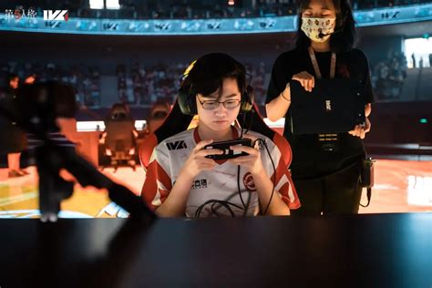 【ivl夏季赛总决赛】day1精彩赛事and外场活动回顾！ 第五人格资讯 小米游戏中心