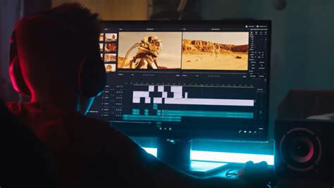 tips dan trik teknik dasar editing video untuk pemula geti