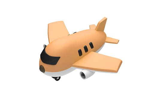 유토이미지 행복한 여행을 위한 준비 비행기 항공권 수하물 가방 여권