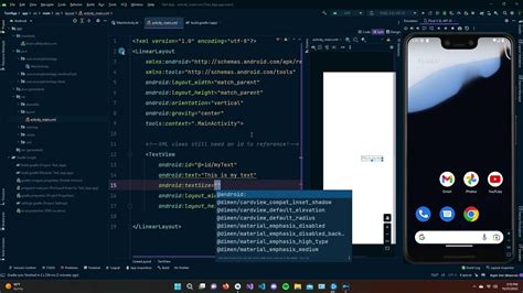 Android View Binding Kotlin Easy YouTube