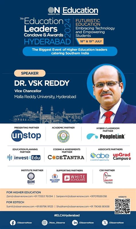 Naveen Jala On Linkedin Elcahyderabad