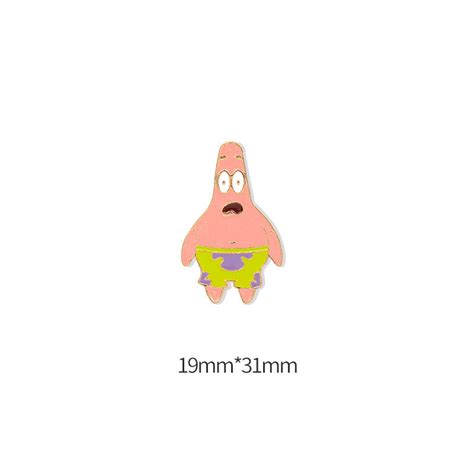 Cartoon Spongebob Squarepants Kyc Store