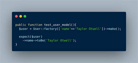 Laravel Code Tips