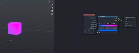 Node Question Color To Value Materials And Textures Blender Artists Community