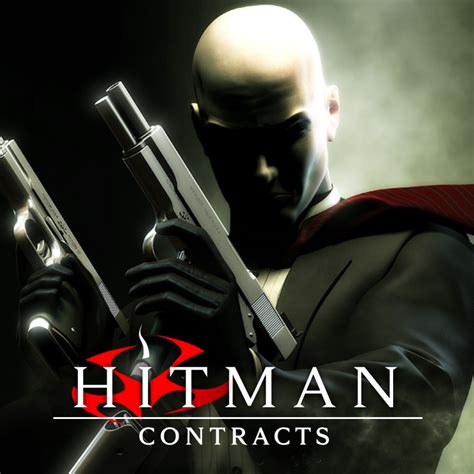 Hitman: Contracts — обзоры и отзывы, описание, дата выхода, официальный ...